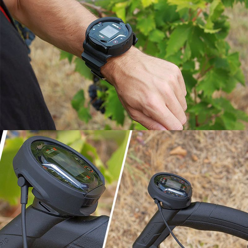 XP DEUS II 22 FMF WS6 MASTER Metalldetektor